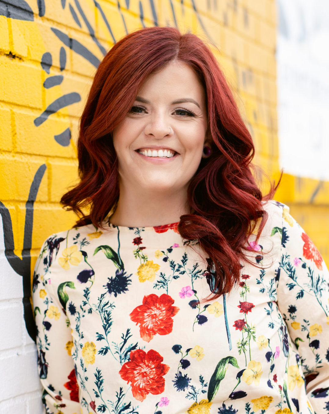 Alexandra McGinnis - Wholistic Counselling Services